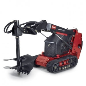 Toro Co. Universal Swivel Auger Power Head (Great for fencing) - Easton ...